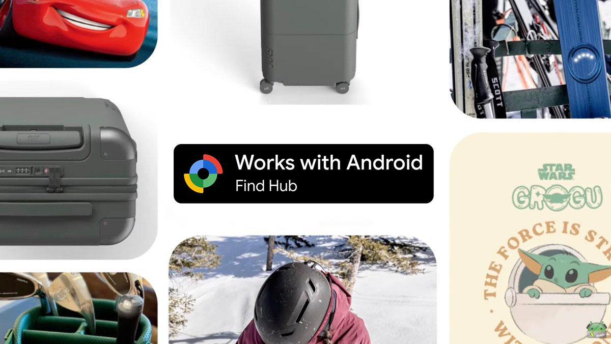 Find Hub: Your New Location Sharing App - LeTouch