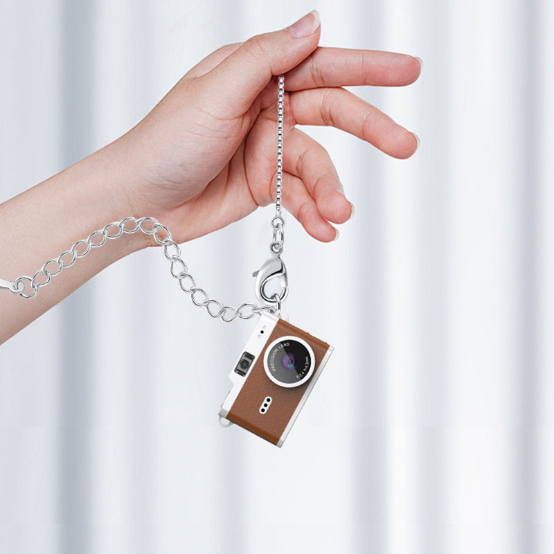 Super Mini Retro Digital Camera - LeTouch